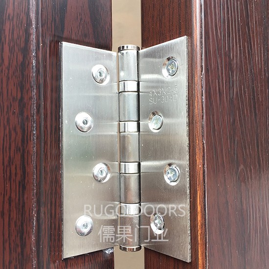 RG-5_AMERICAN STYLE DOOR_RUGO DOORS