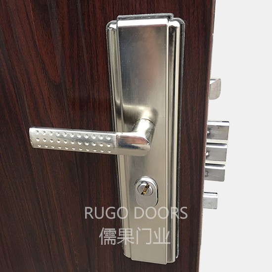 RG-2_AMERICAN STYLE DOOR_RUGO DOORS