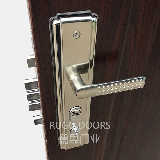 RG-2_AMERICAN STYLE DOOR_RUGO DOORS